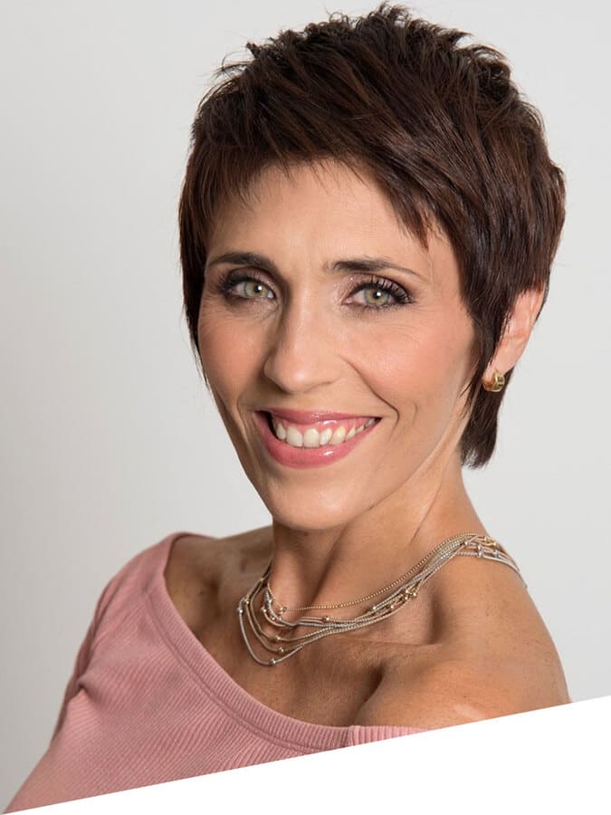 Francesca Lo Cascio - Open Gate Italia