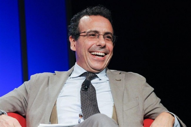 Il prof. Guzzetta presidente di Open Gate Italia - Open Gate Italia
